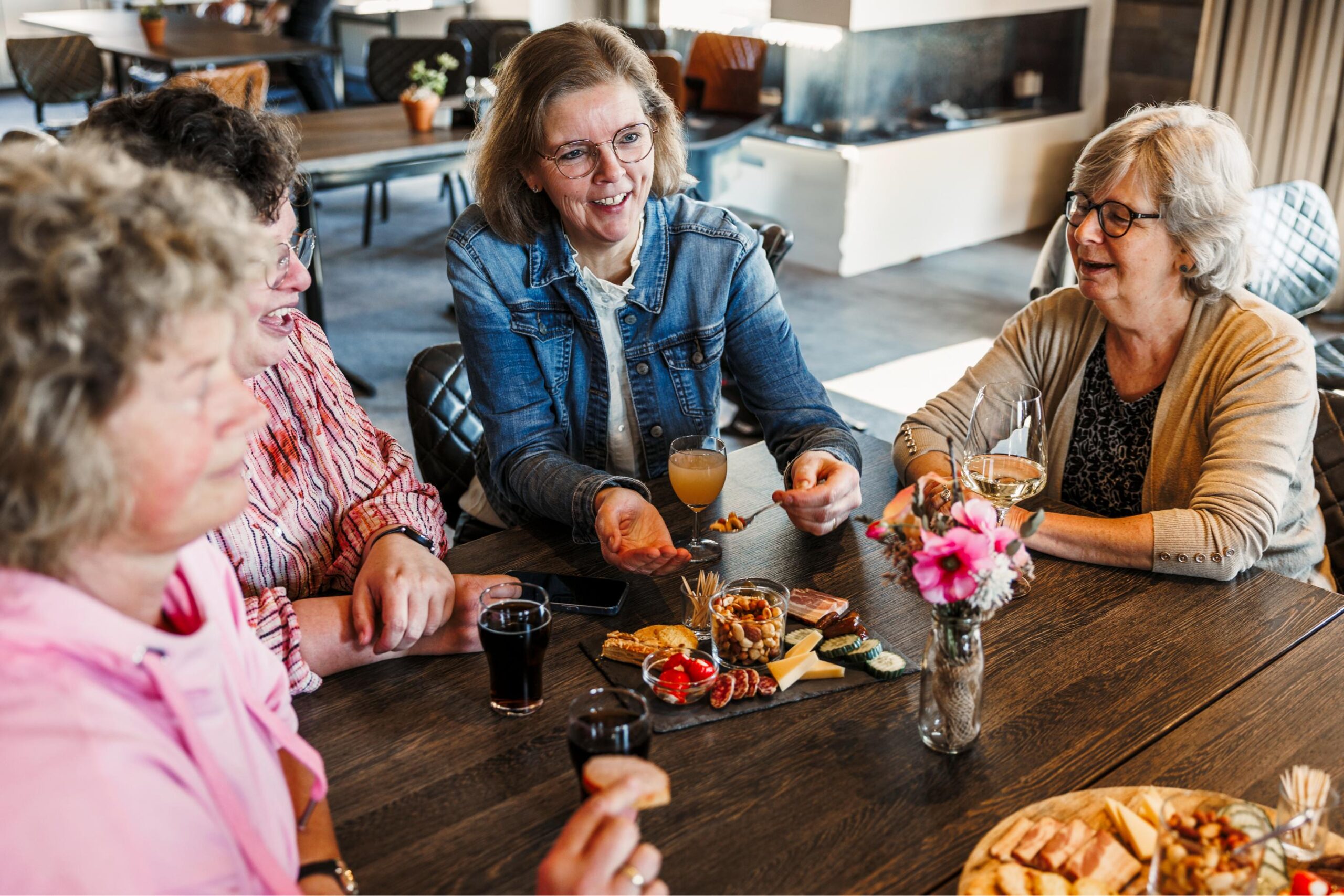 Waarom kies je voor De Aker? - De Aker