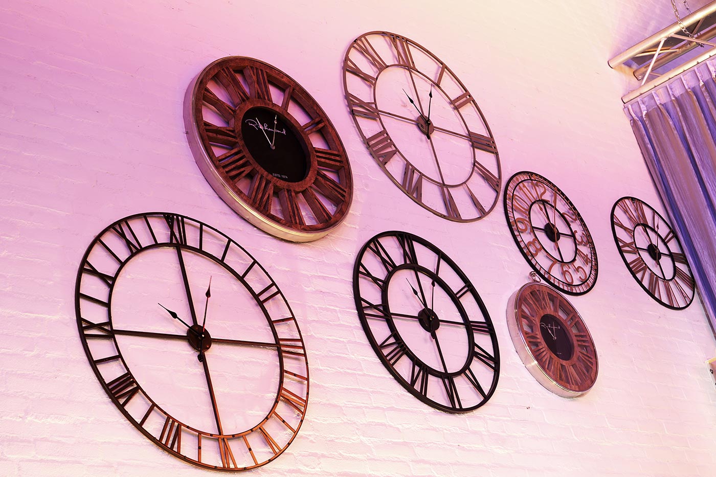 Historie 50 jaar - De Aker